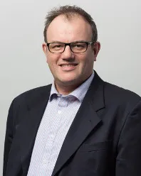 Jonathan Clegg | World IP Review